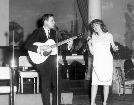 Oldies Interview with Singer/Songwriter Paul Evans - Radio Kingston ...