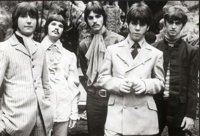 Interview with Tim Corwin, original member of The Ohio Express - Radio ...