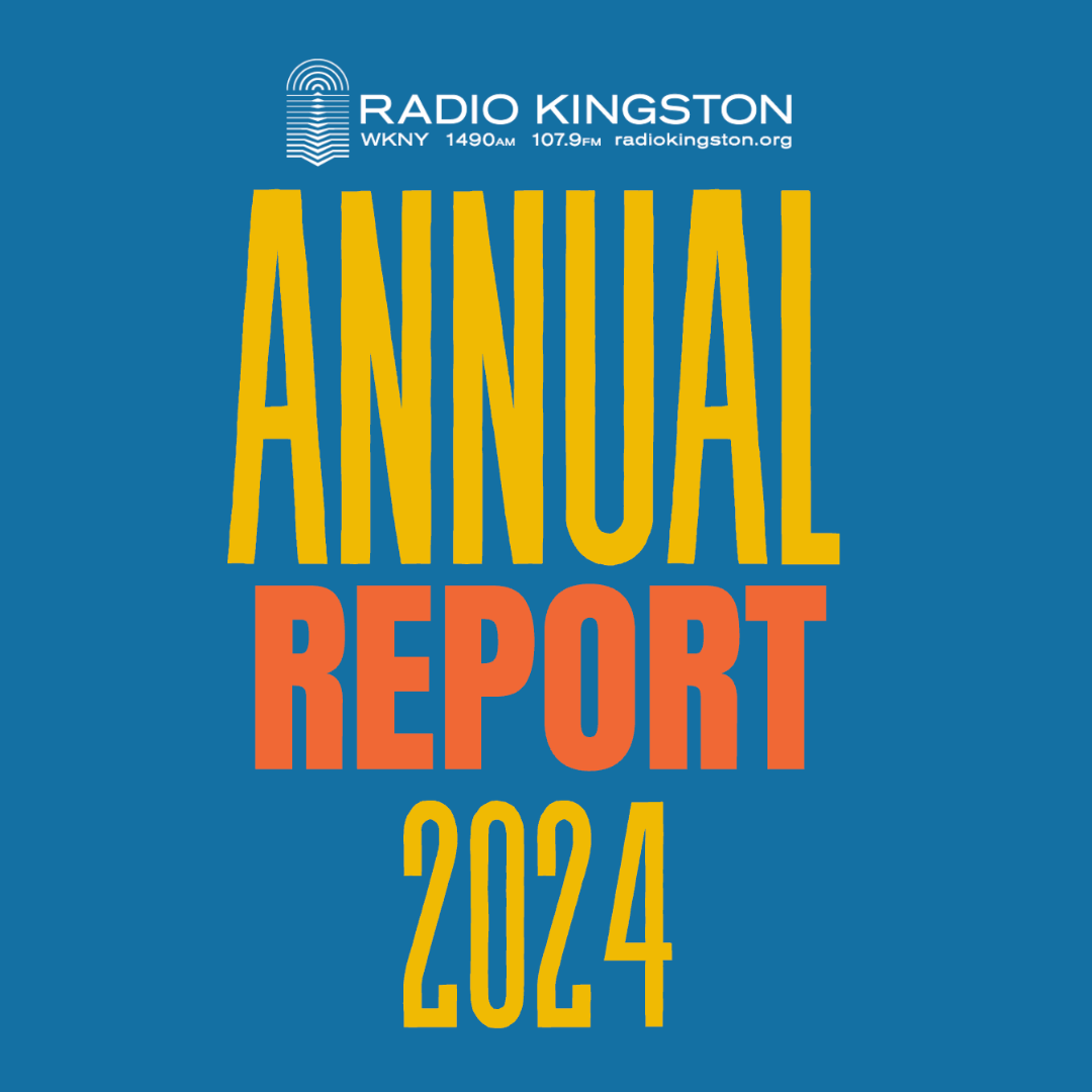 Home | Radio Kingston