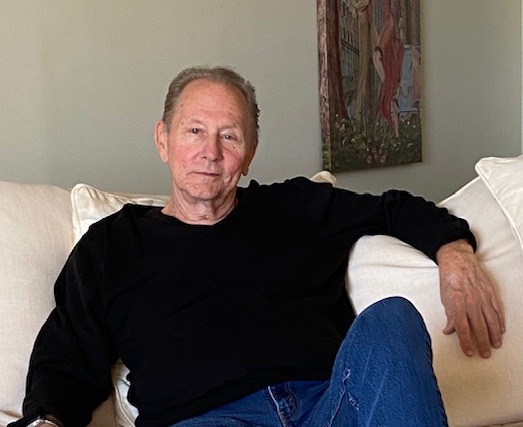 Interview with folk musician Bob Lind - Radio Kingston, | Radio ...