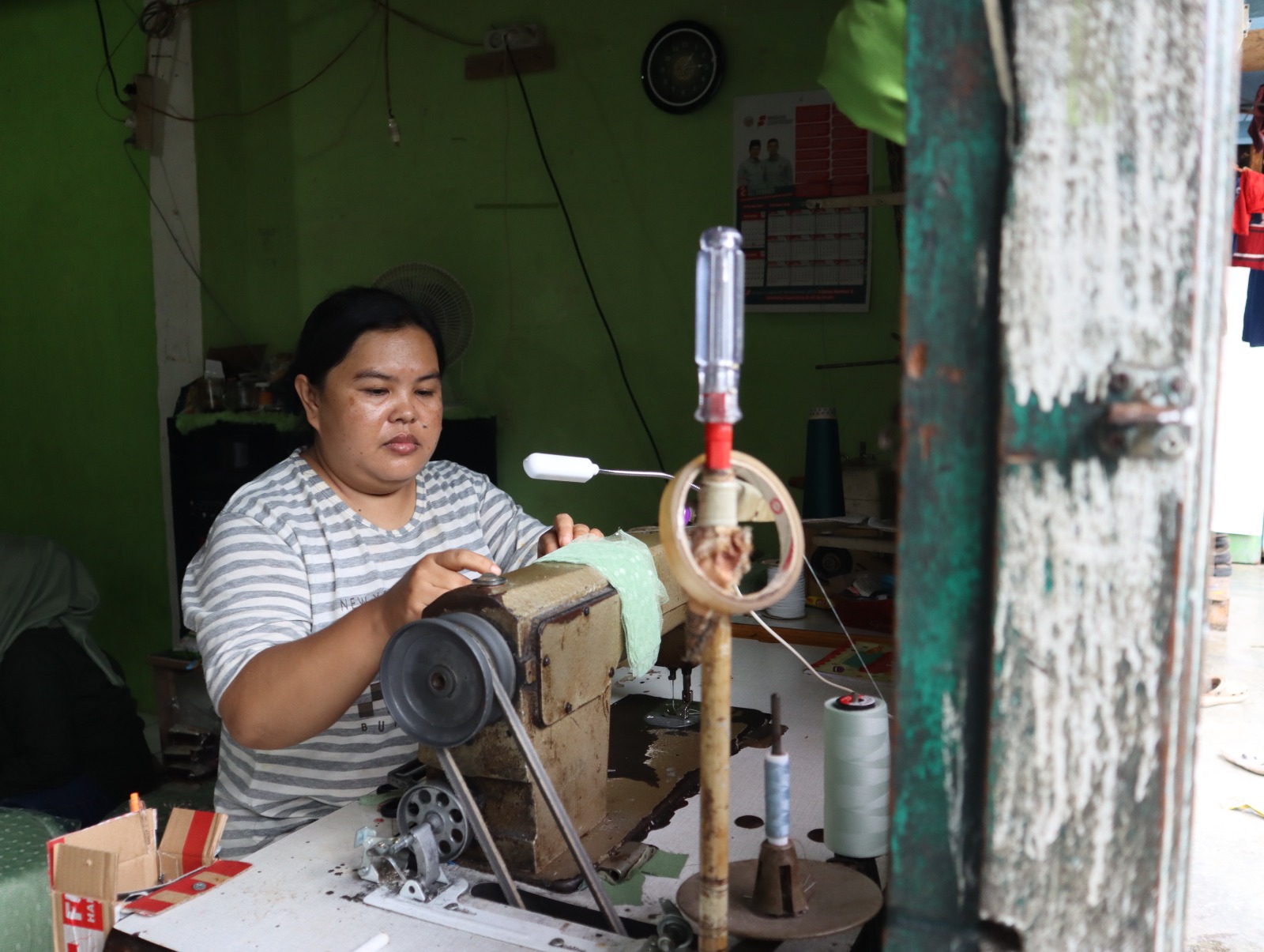 SharingHappiness | Pejuang Hidrosefalus Bantu Ahmad untuk sembuh