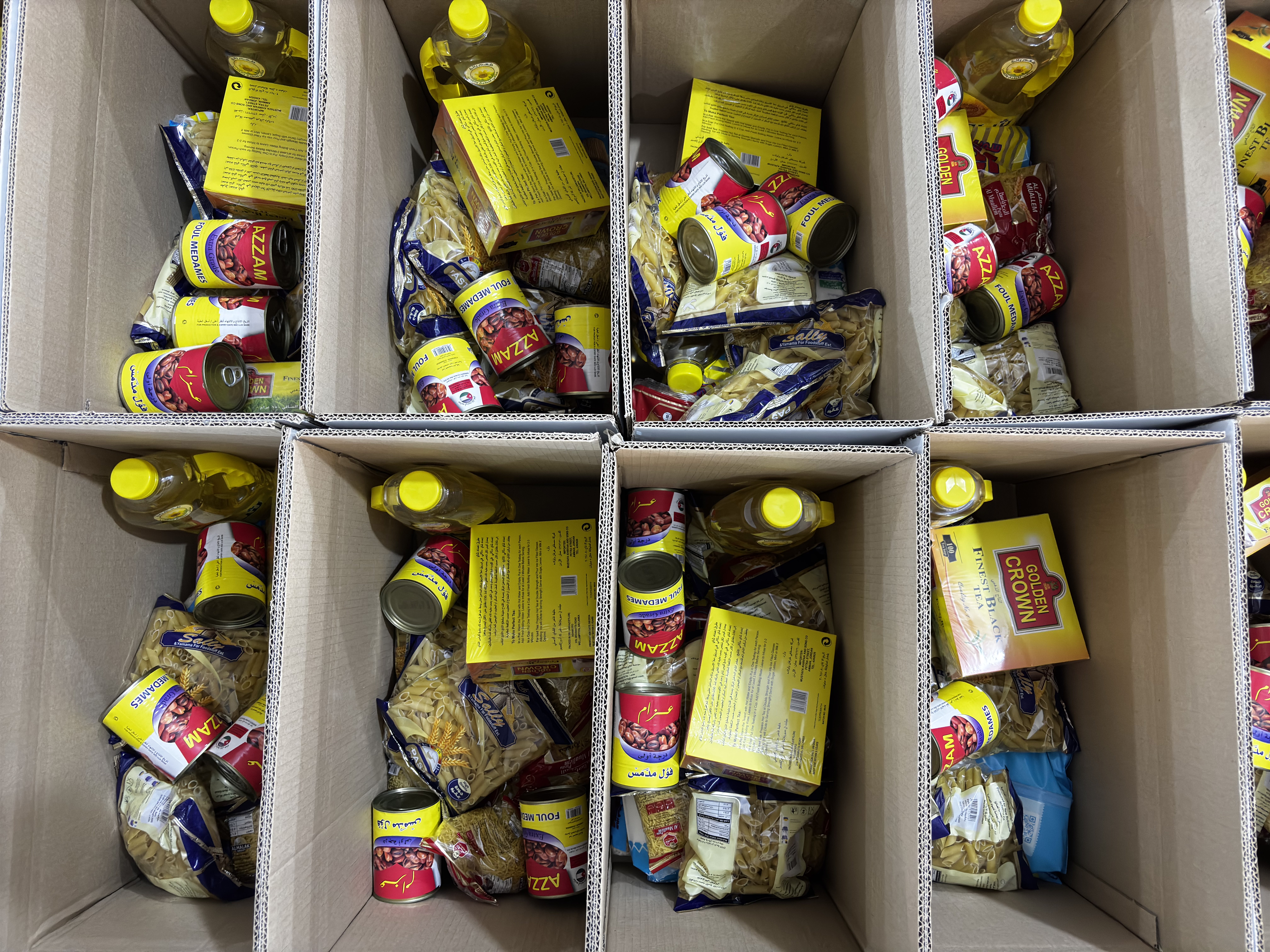 SharingHappiness | Love4Palestina