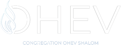 Congregation Ohev Shalom | Shulspace