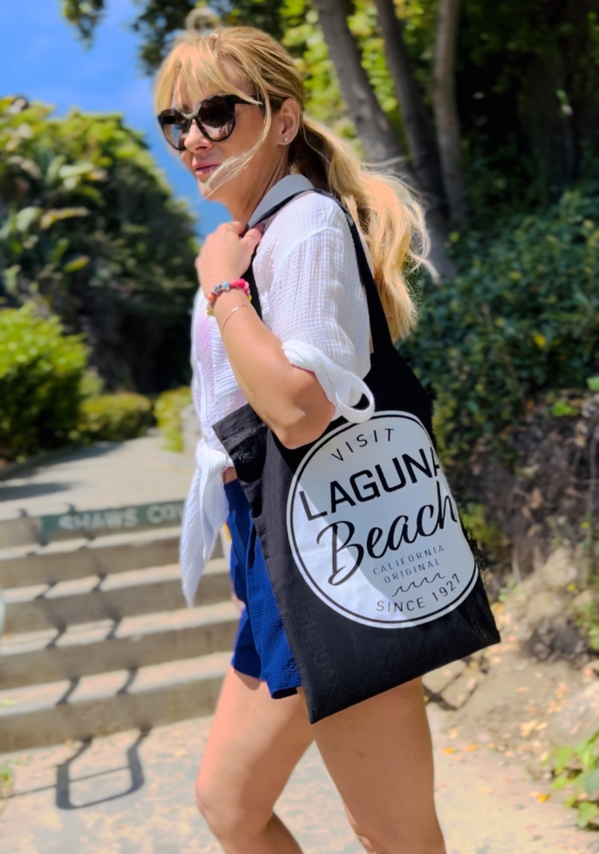 Collaboration // Brooke Morrison - Visit Laguna Beach