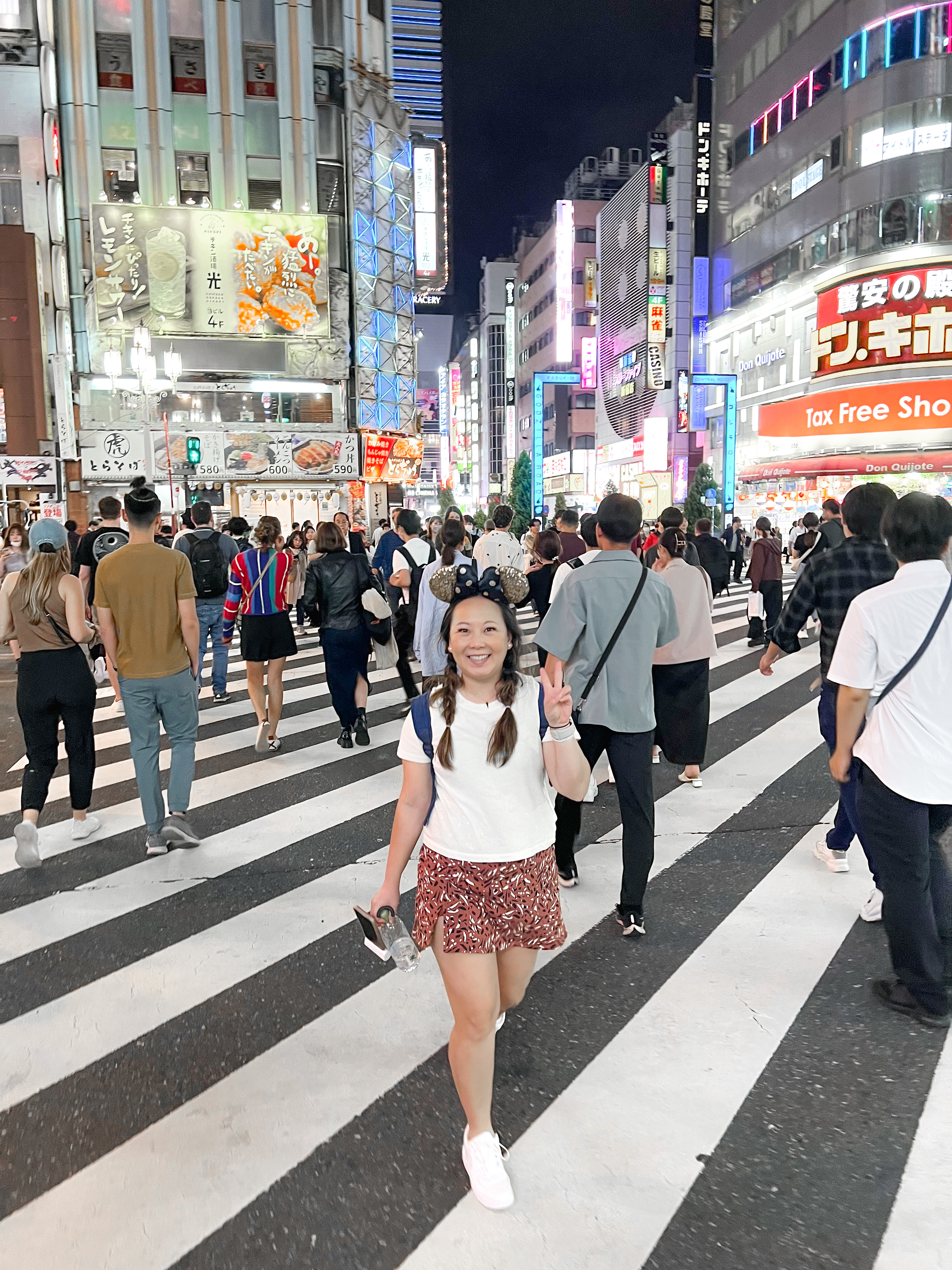 Hanna Chung - Collaborating With Hotels & Airbnbs on Stayamo