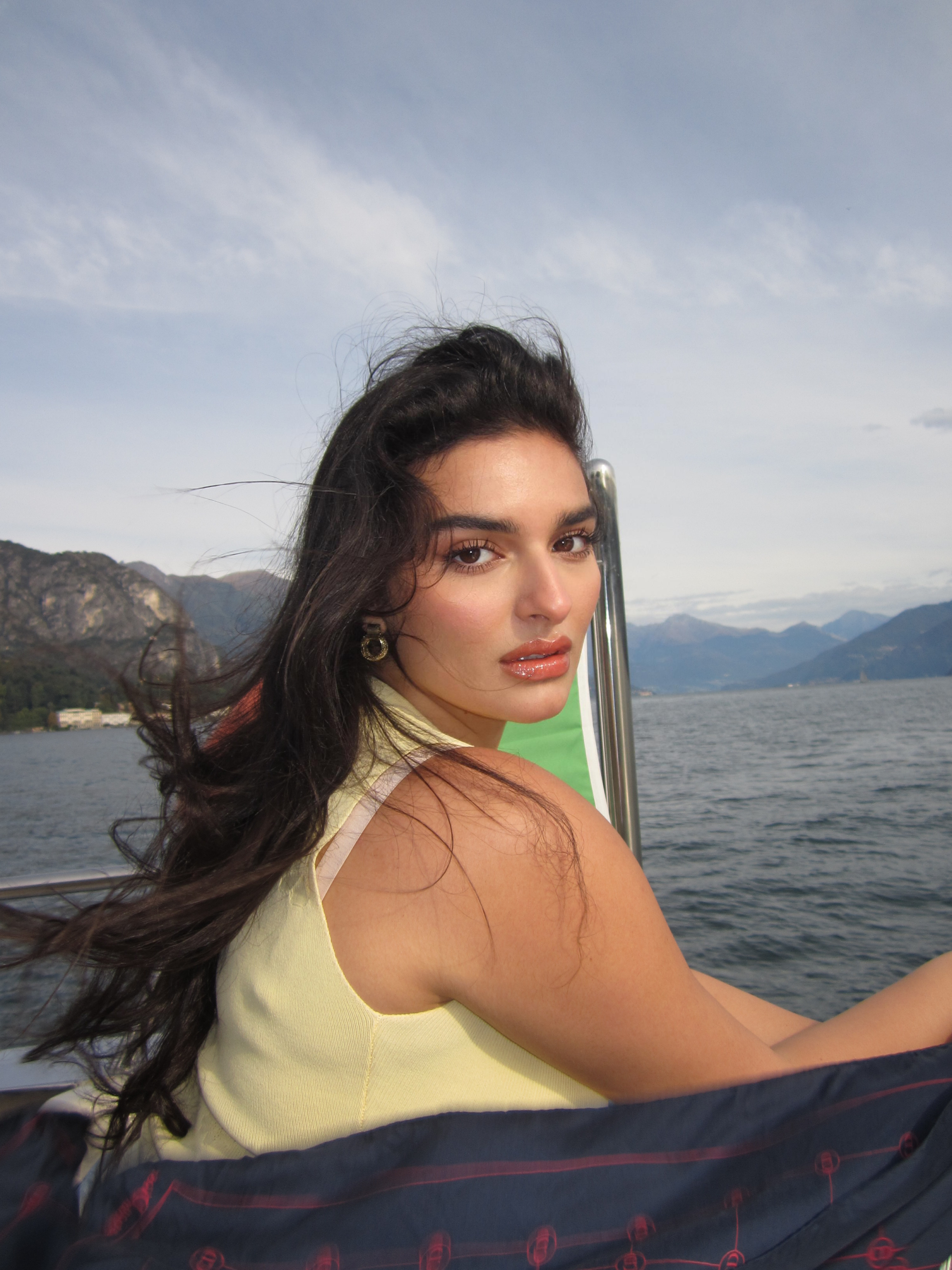 Secily Jimenez - Collaborating With Hotels & Airbnbs on Stayamo