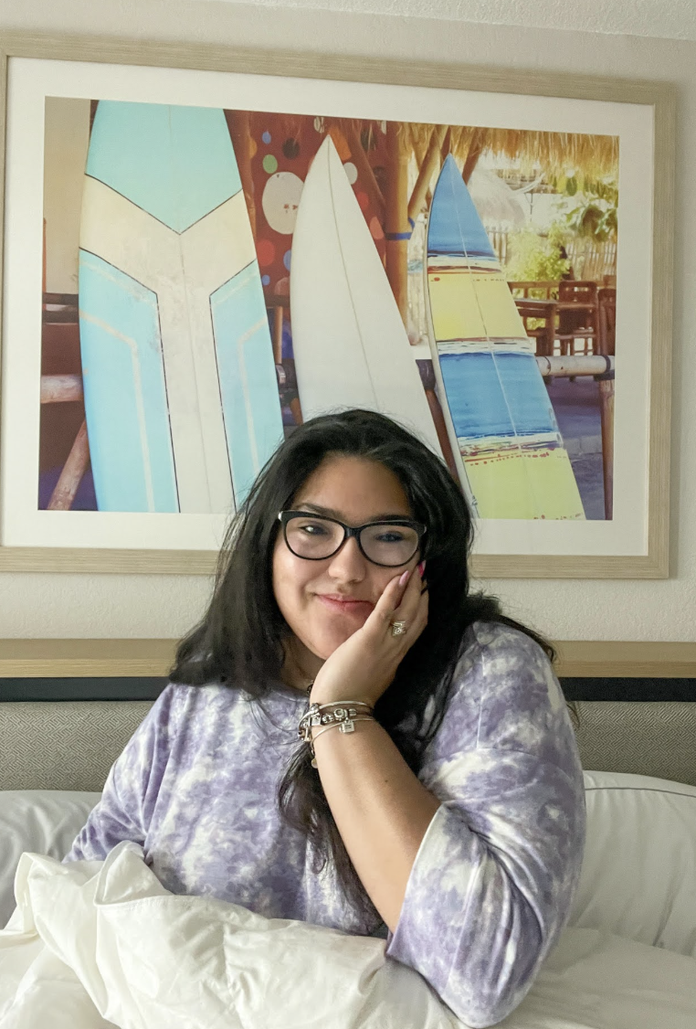 Collaboration // Kassandra Vargas - DoubleTree Cocoa Beach Oceanfront Hotel