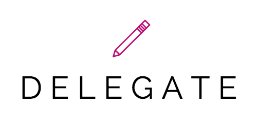 Delegate | Talenox Partner
