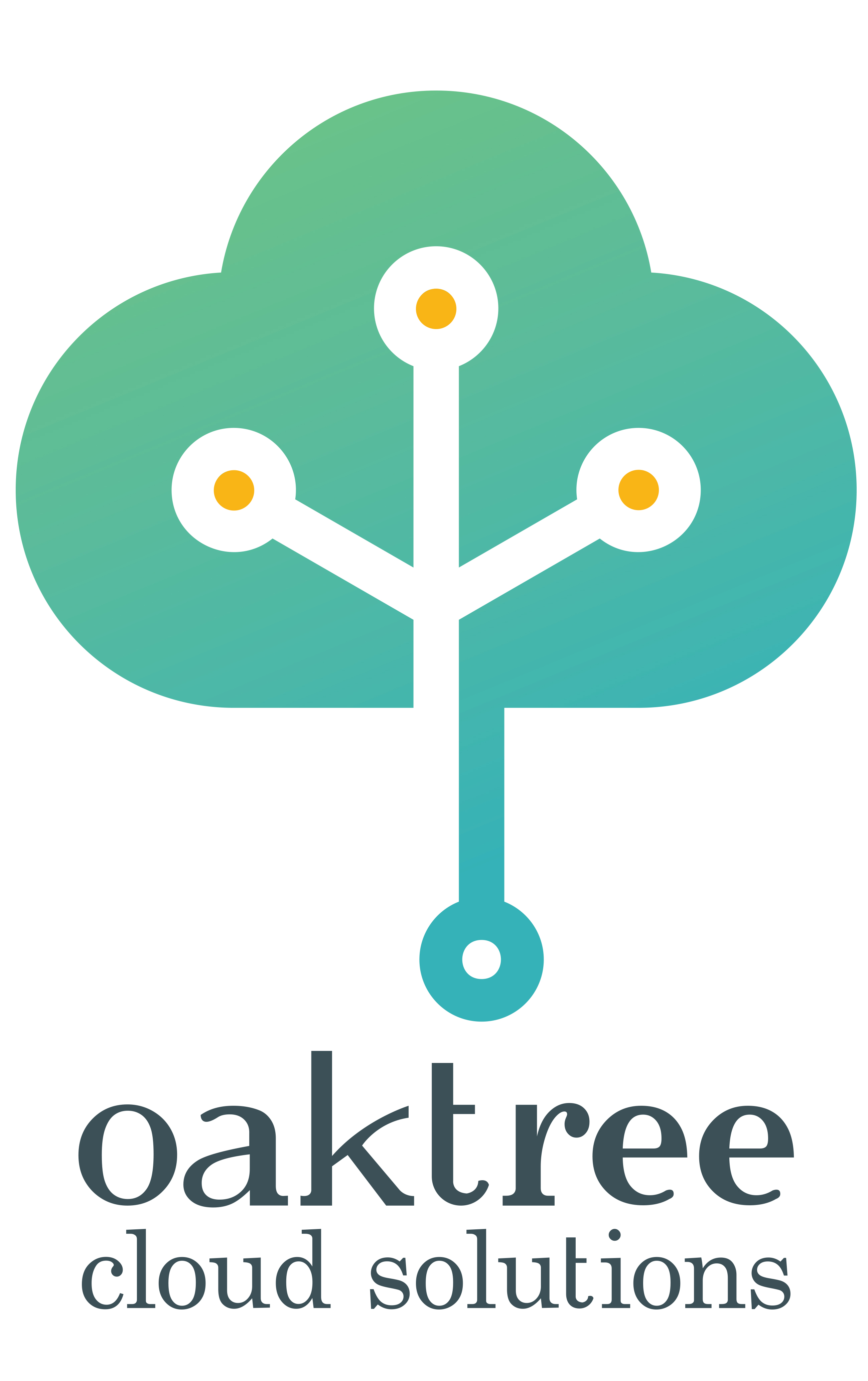 Oaktree Cloud Solutions | Talenox Partner
