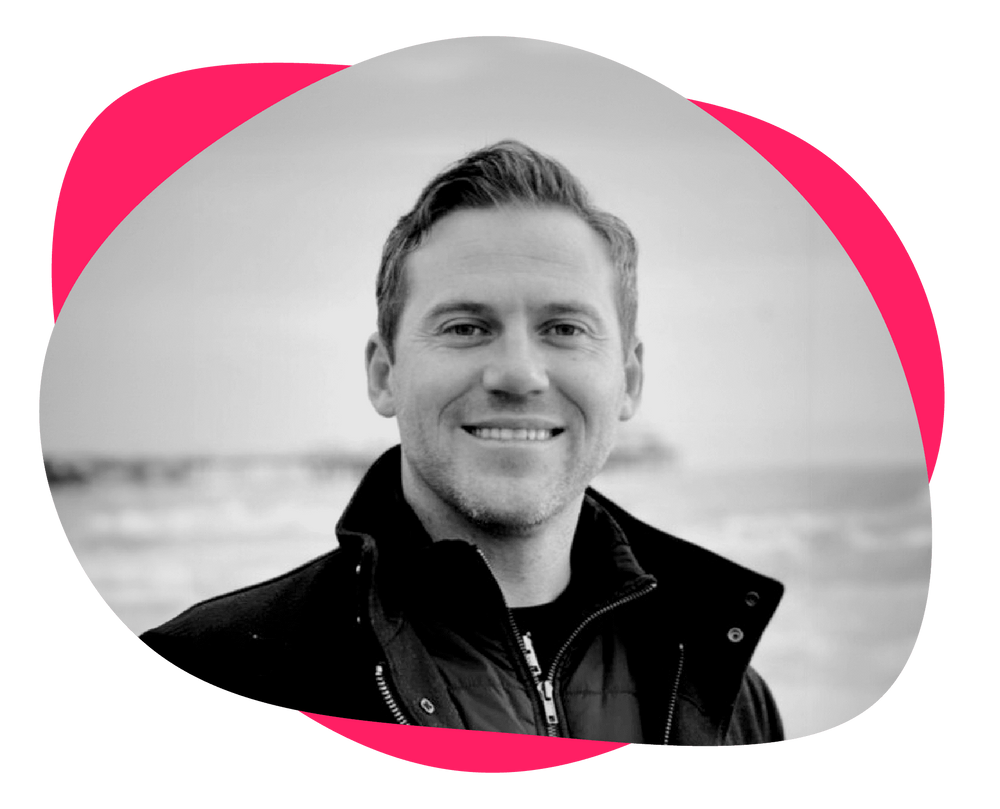 Trust Matters’ Talks: Dominic Broad | The Key Trust Matters’ Talks: Dominic Broad | The Key