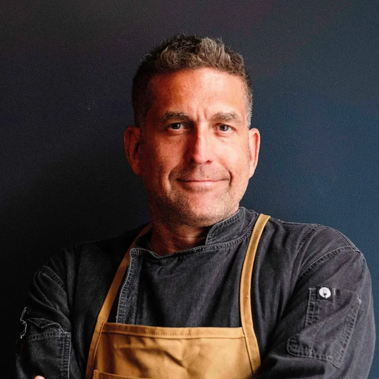 Become a member of the restaurant 3rd Cousin — San Francisco