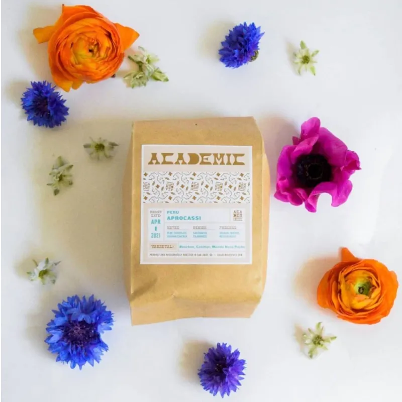 Academic Coffee | Order, Subscribe, or Gift