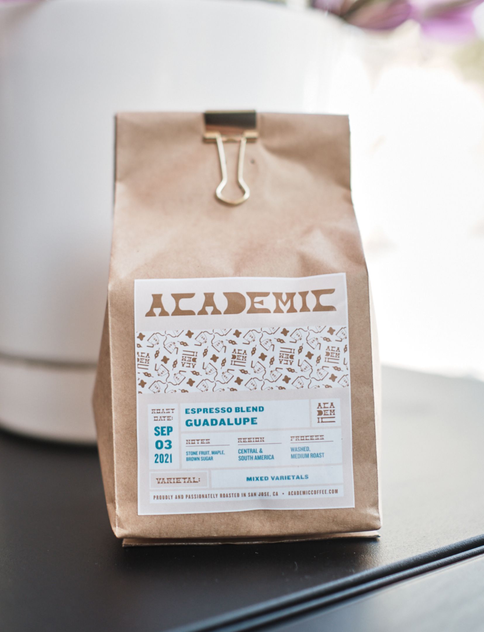 Academic Coffee | Order, Subscribe, or Gift
