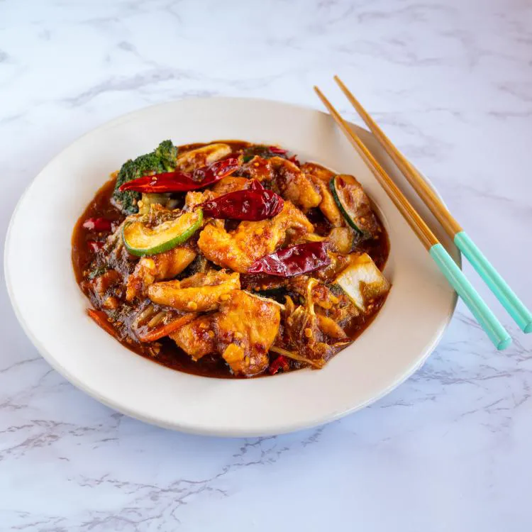 Autumn Court | Order, Subscribe, or Gift