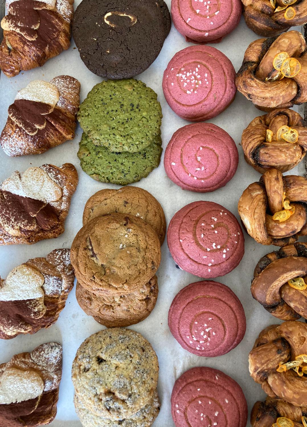 Bake Sum | Order, Subscribe, or Gift