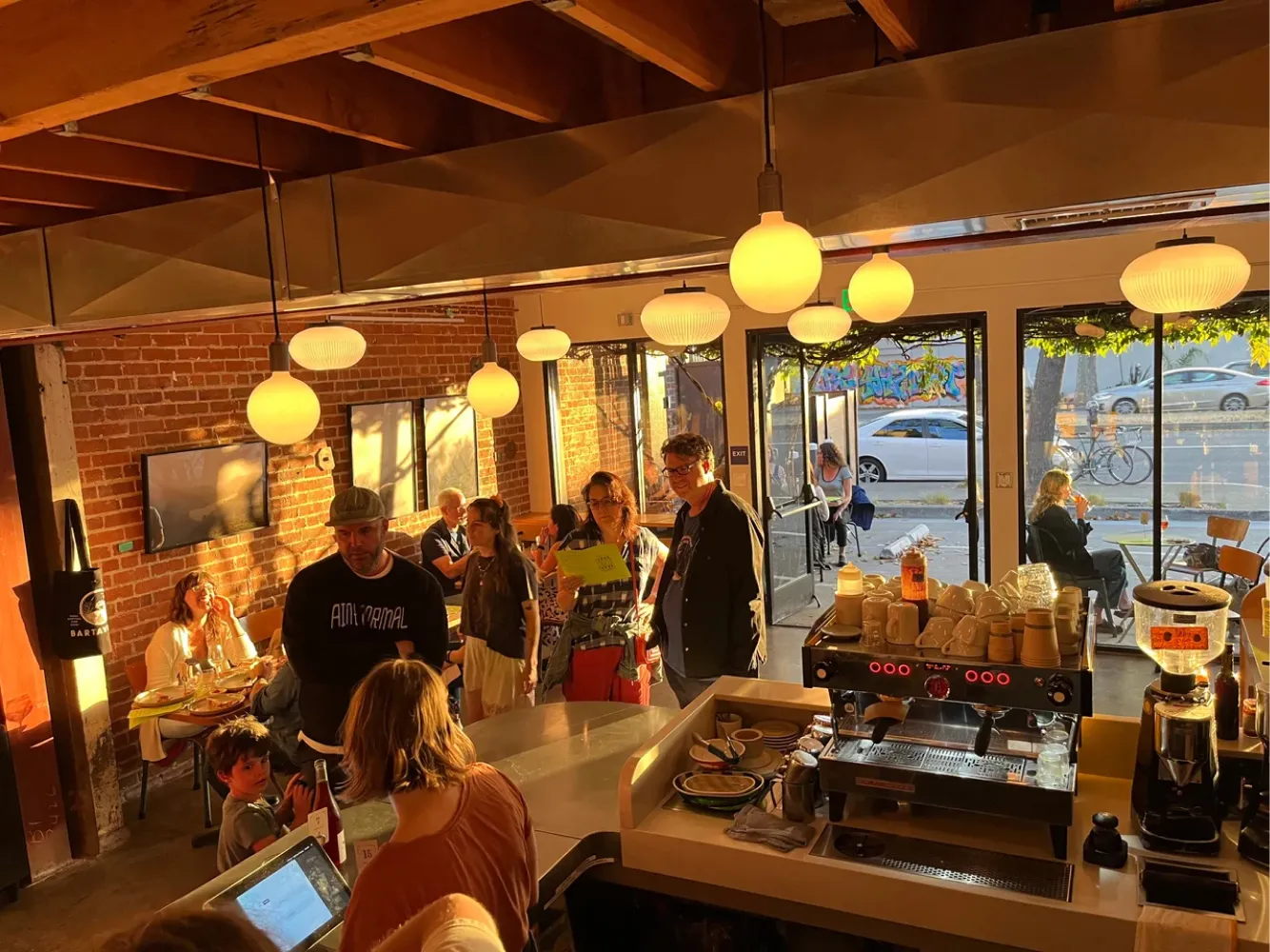 Become a bar sardine wine club member! — Berkeley, CA