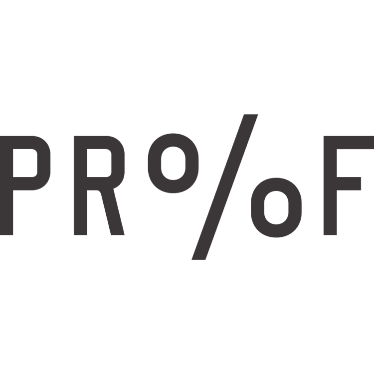 Proof | Order, Subscribe, or Gift