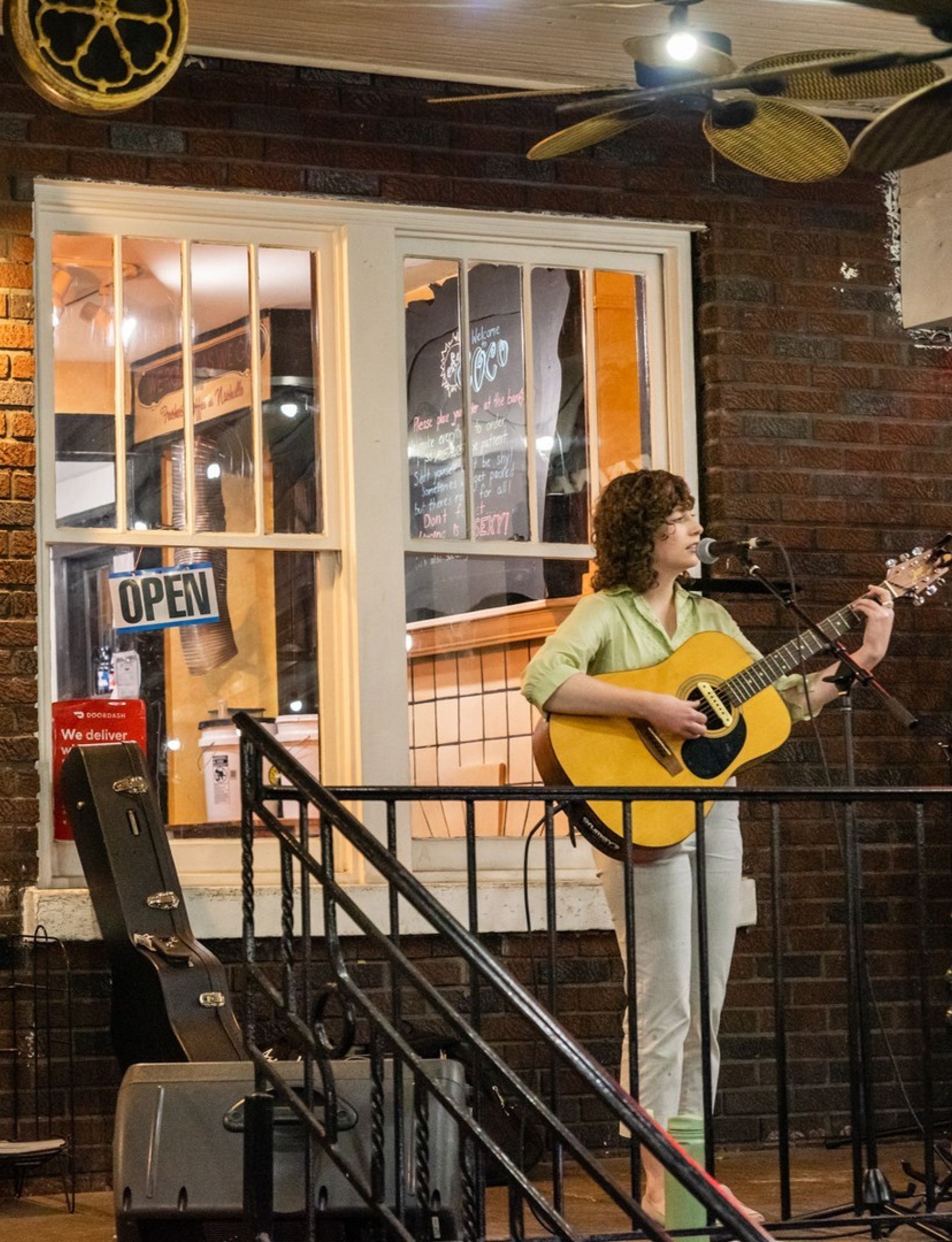 Cafe Coco | Order, Subscribe, or Gift