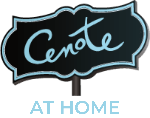 Cenote at Home | Salad & Grain Bowl Meal Subscription Service | East Austin