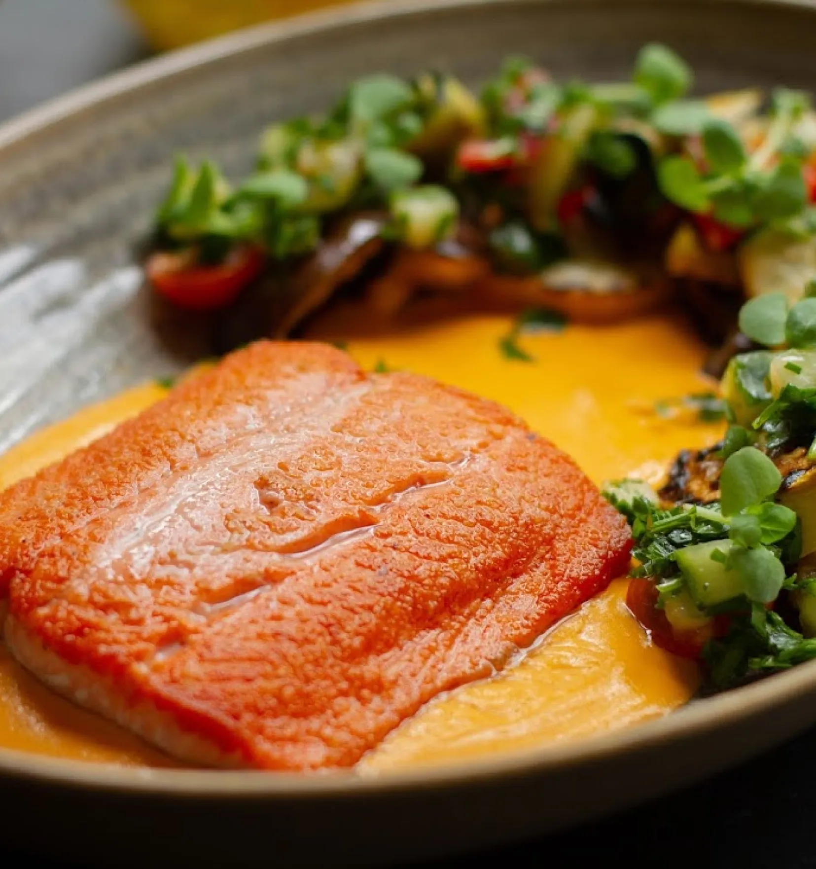 SF Bay Area Meal Delivery Subscription & Private Chef | Chef Eric Minnich