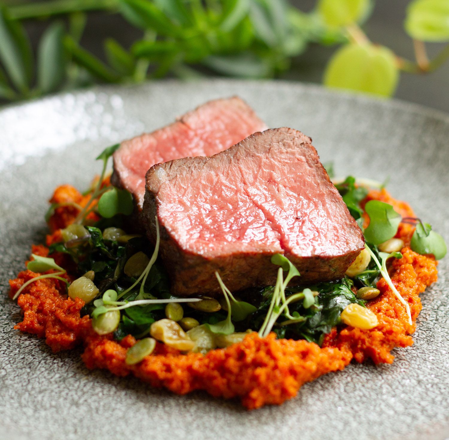 SF Bay Area Meal Delivery Subscription & Private Chef | Chef Eric Minnich