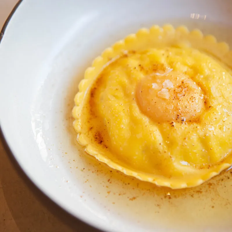 Cotogna Pastificio Club | San Francisco