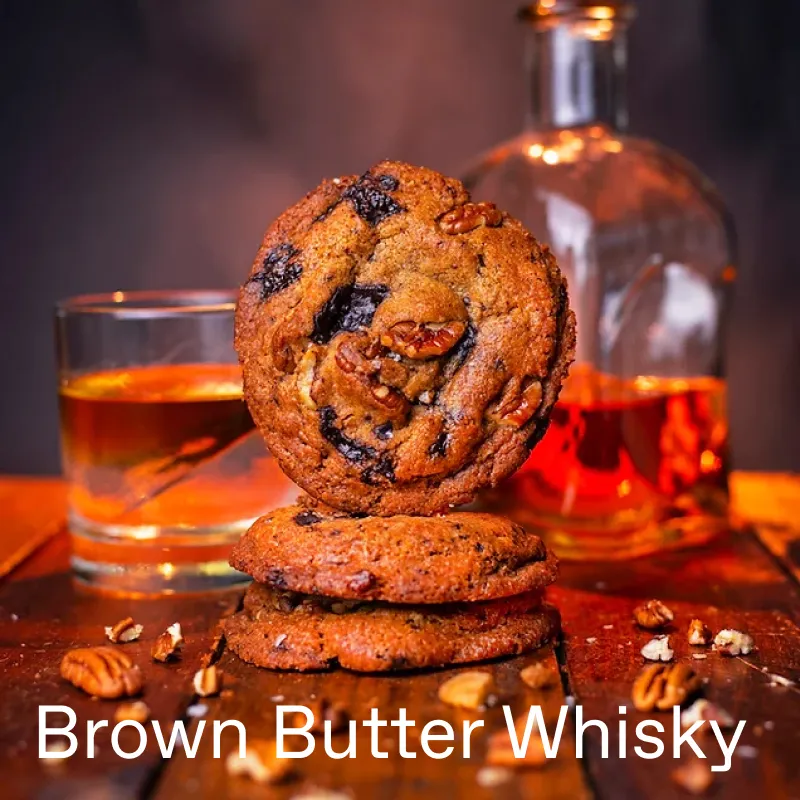 Courage Cookies | Order, Subscribe, or Gift