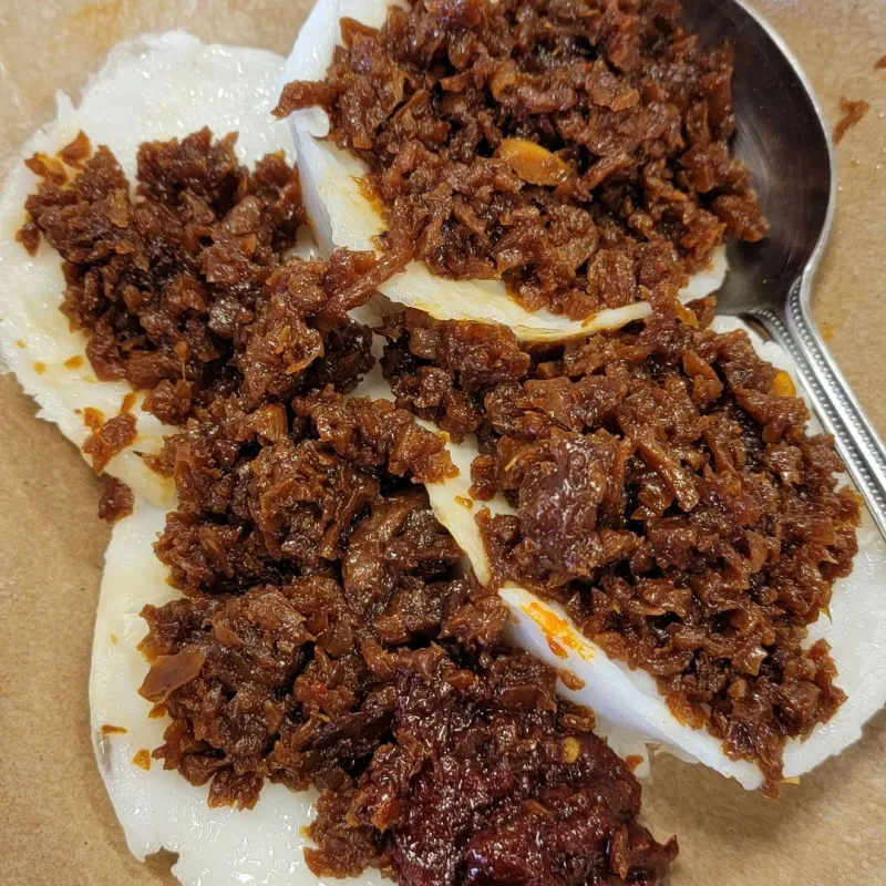 Dabao Singapore | Bay Area Hawker Centre Style Street Food