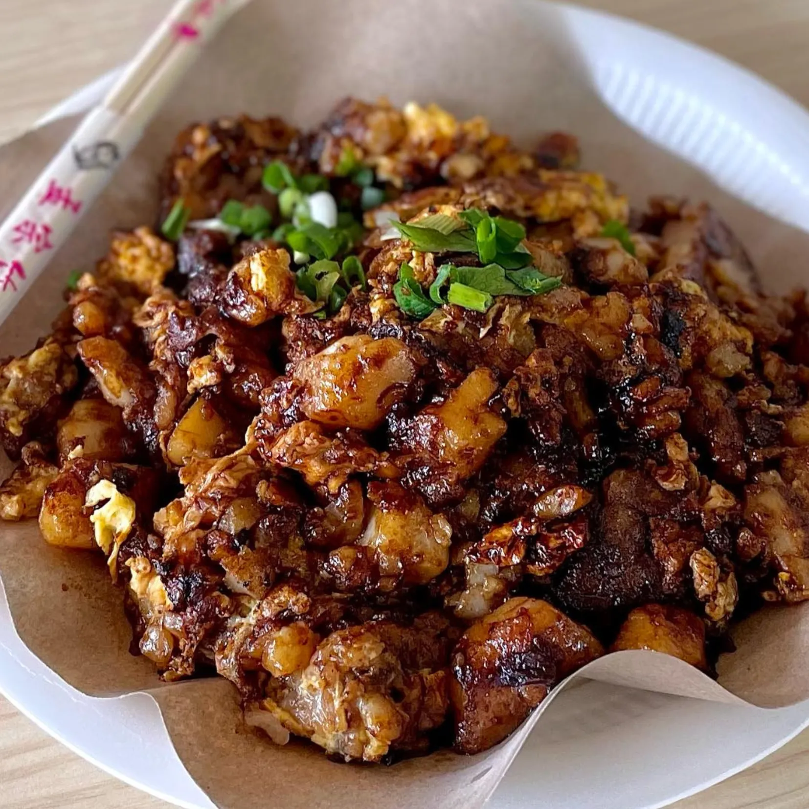 Dabao Singapore | Bay Area Hawker Centre Style Street Food