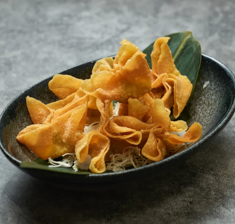 D’Grobak | Indonesian Bakso & Street Food