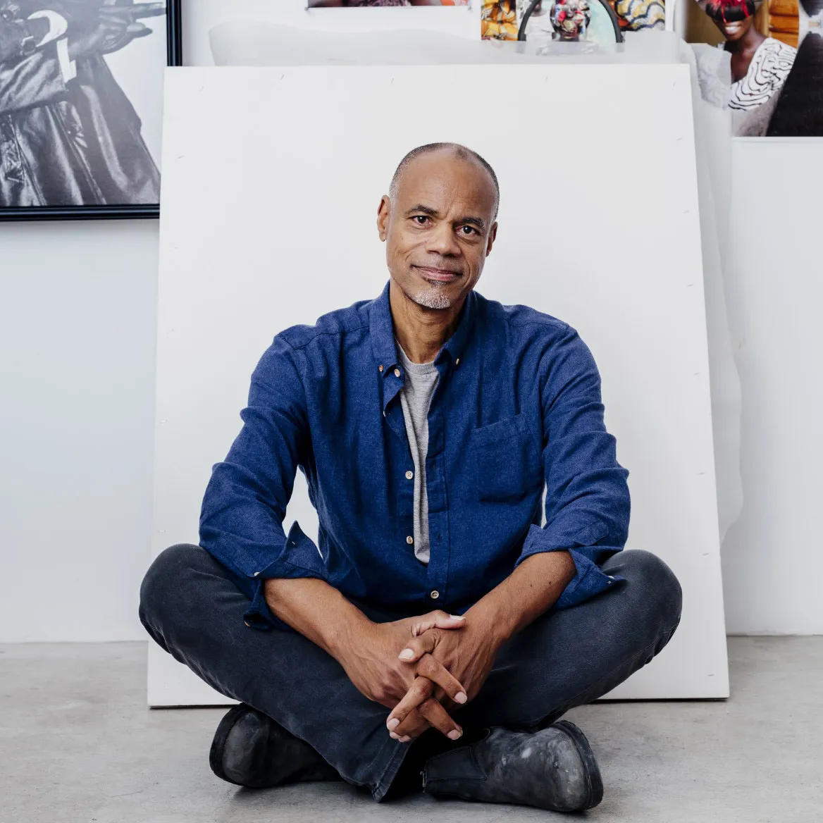 Join us for Todd Gray | Ruth K. Franklin Lecture - Cantor Arts Center ...