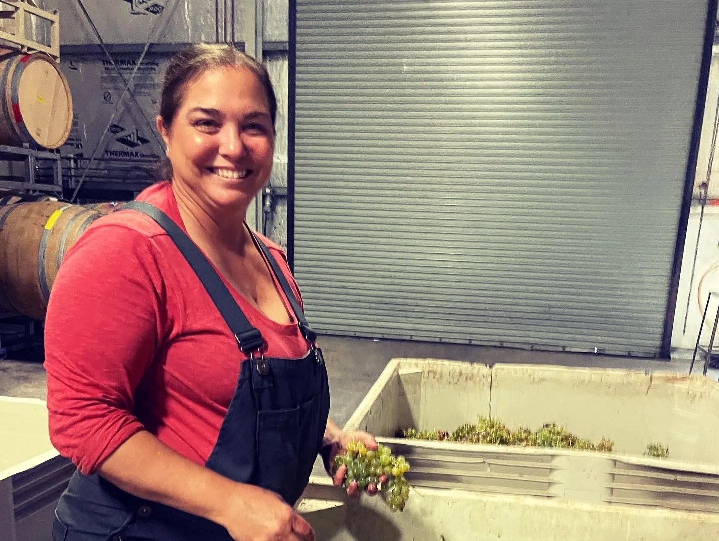 Join us for [IRL] Ruby Happy Hour with Cary Quintana of Cary Q Wines ...