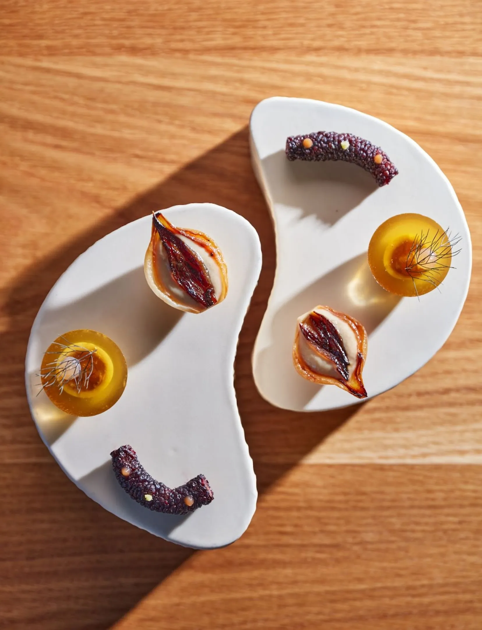 Osito | Become a Member of this Michelin-Starred Restaurant