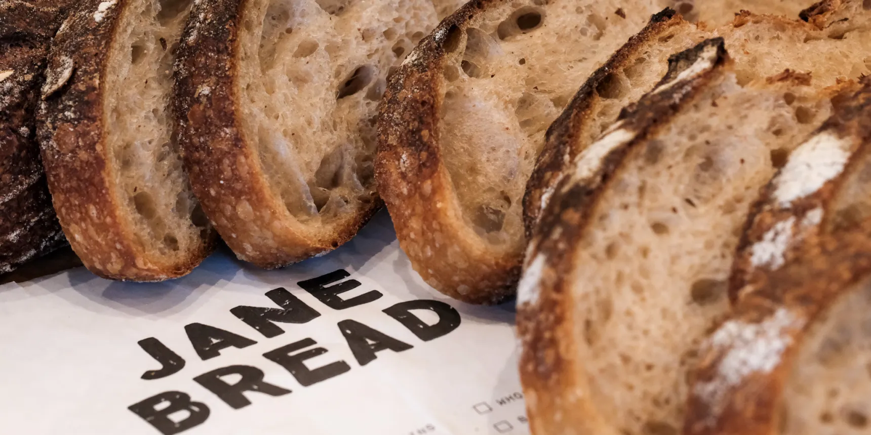 Jane the Bakery | Order, Subscribe, or Gift