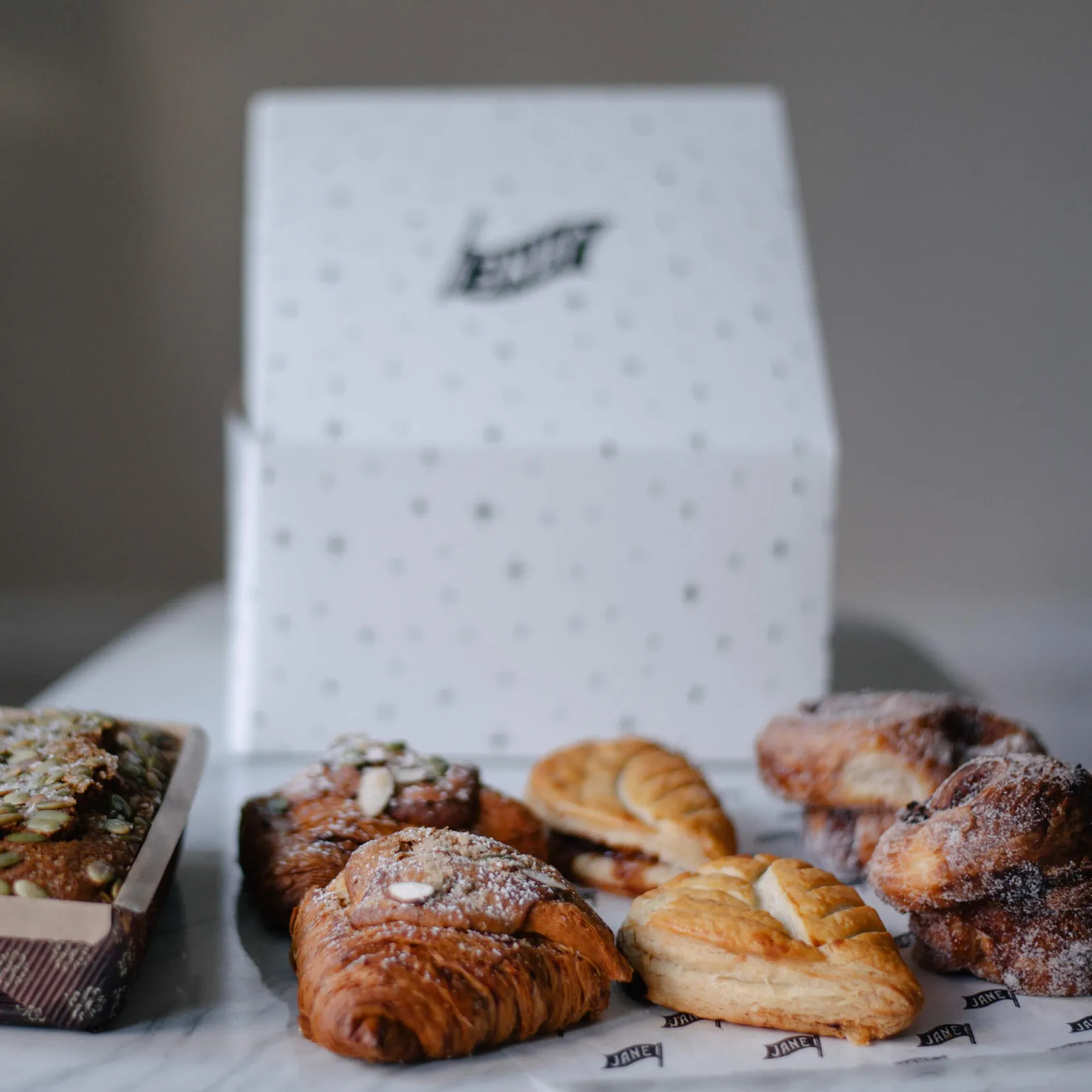 Jane the Bakery | Order, Subscribe, or Gift
