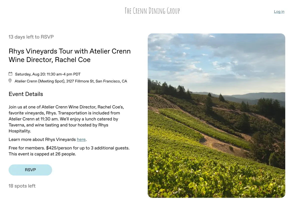 The Third Place | Community Software for Local Businesses