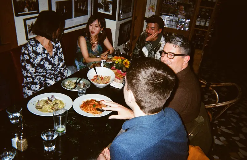 The Third Place | Community Software for Local Businesses