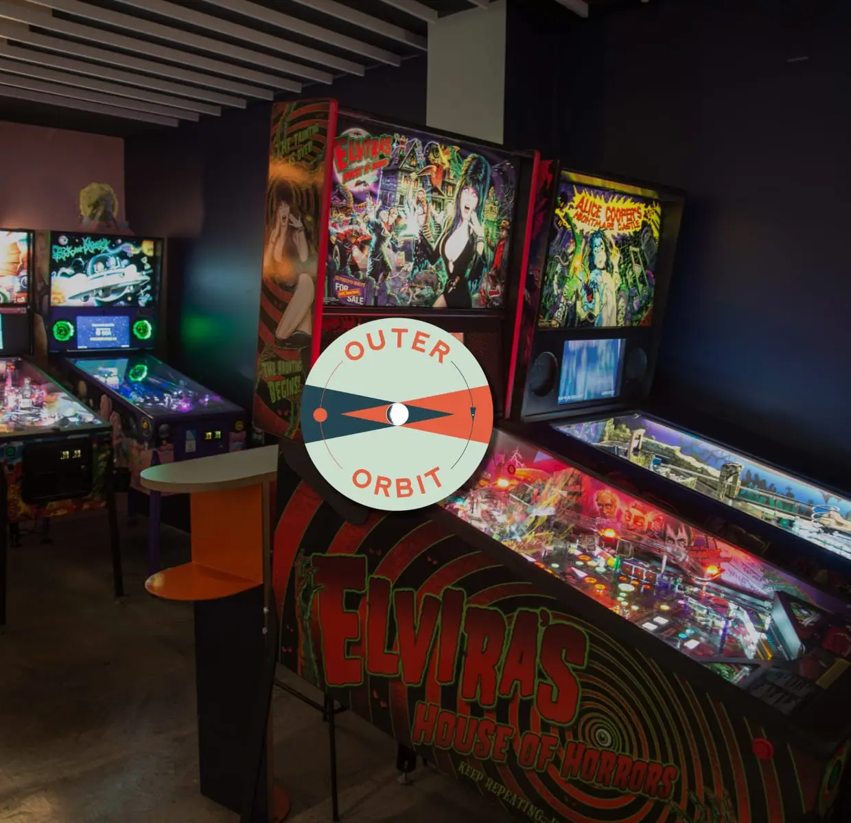 The Third Place | Community Software for Local Businesses