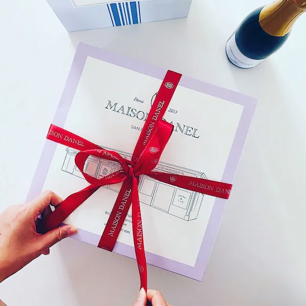 Maison Danel | Order, Subscribe, or Gift