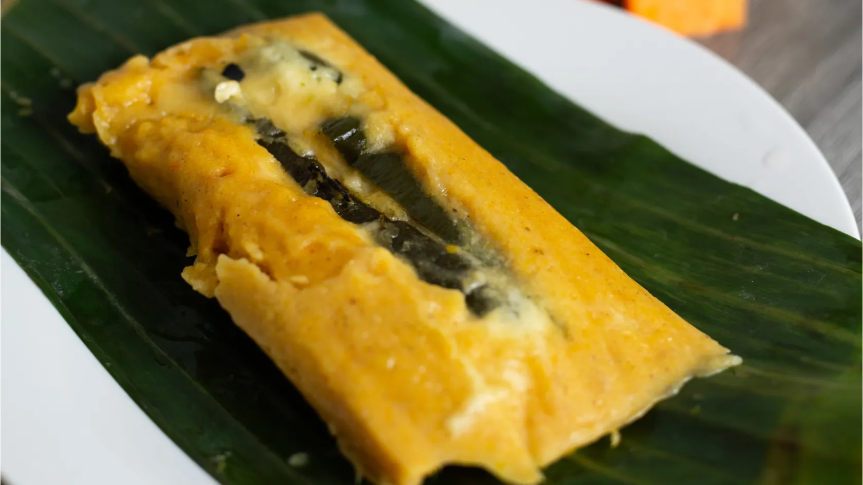 Mamey | Frozen Tamales Delivery | Hamilton, ON