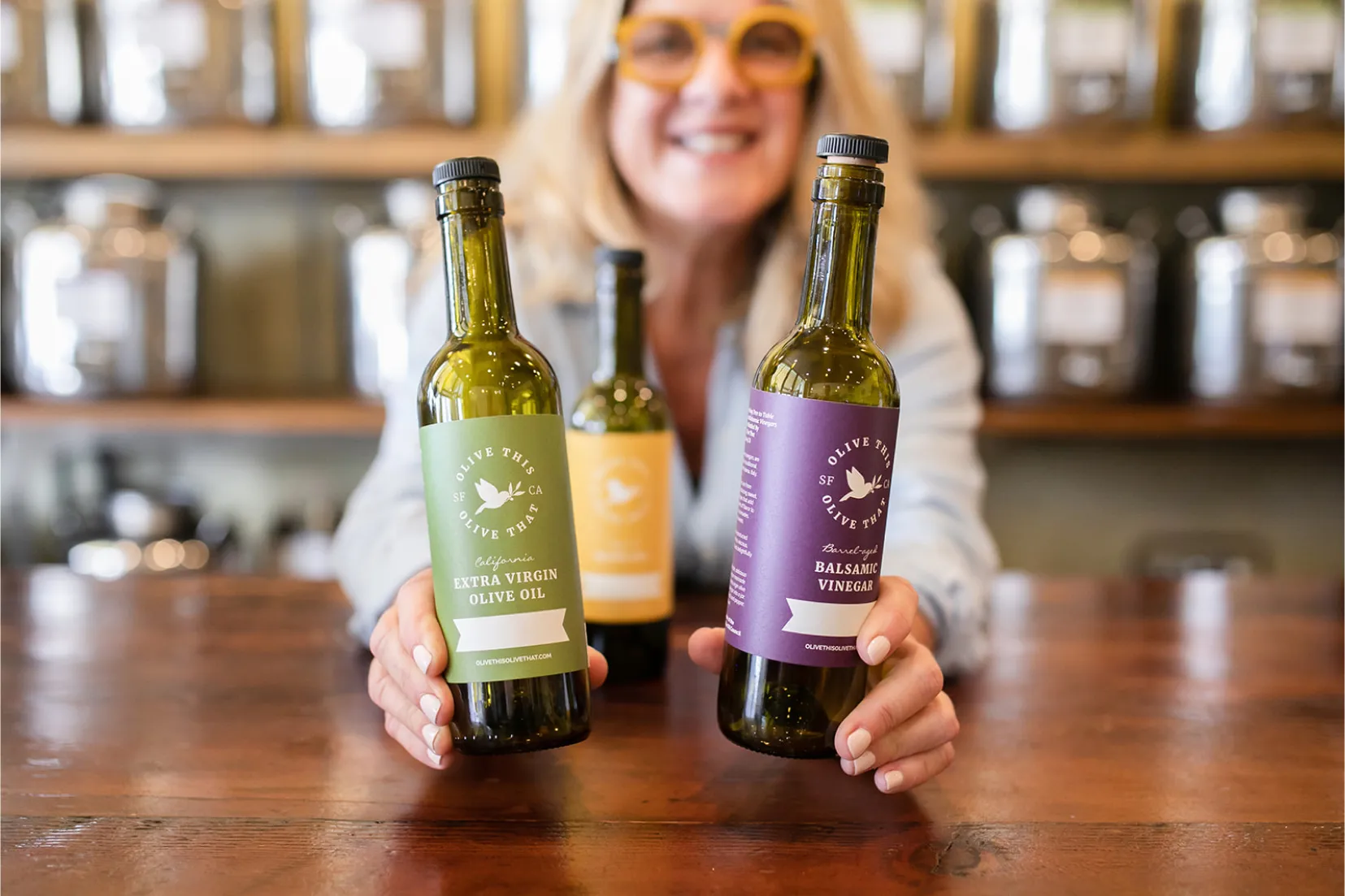 Olive This Olive That | Order, Subscribe, or Gift