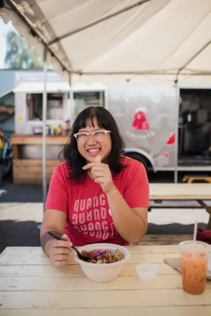 Join us for [Virtual] Clarissa Wei in Conversation with Soleil Ho for ...