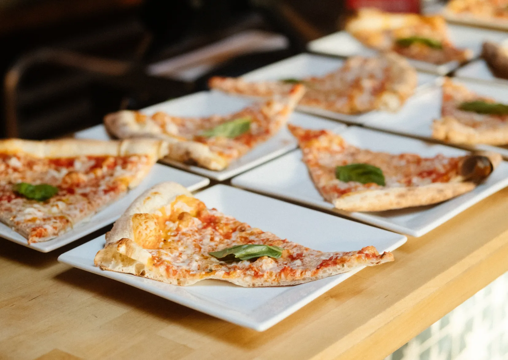 Wooster's Pizzeria | Neighborhood Pizza in Moscow, Idaho