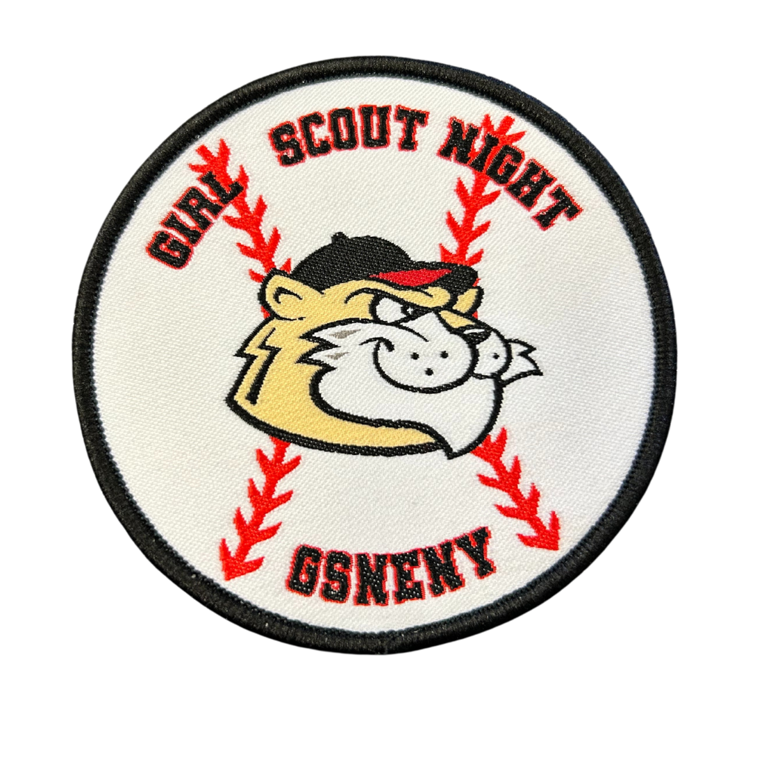 Internet Event List - Glitnir Ticketing