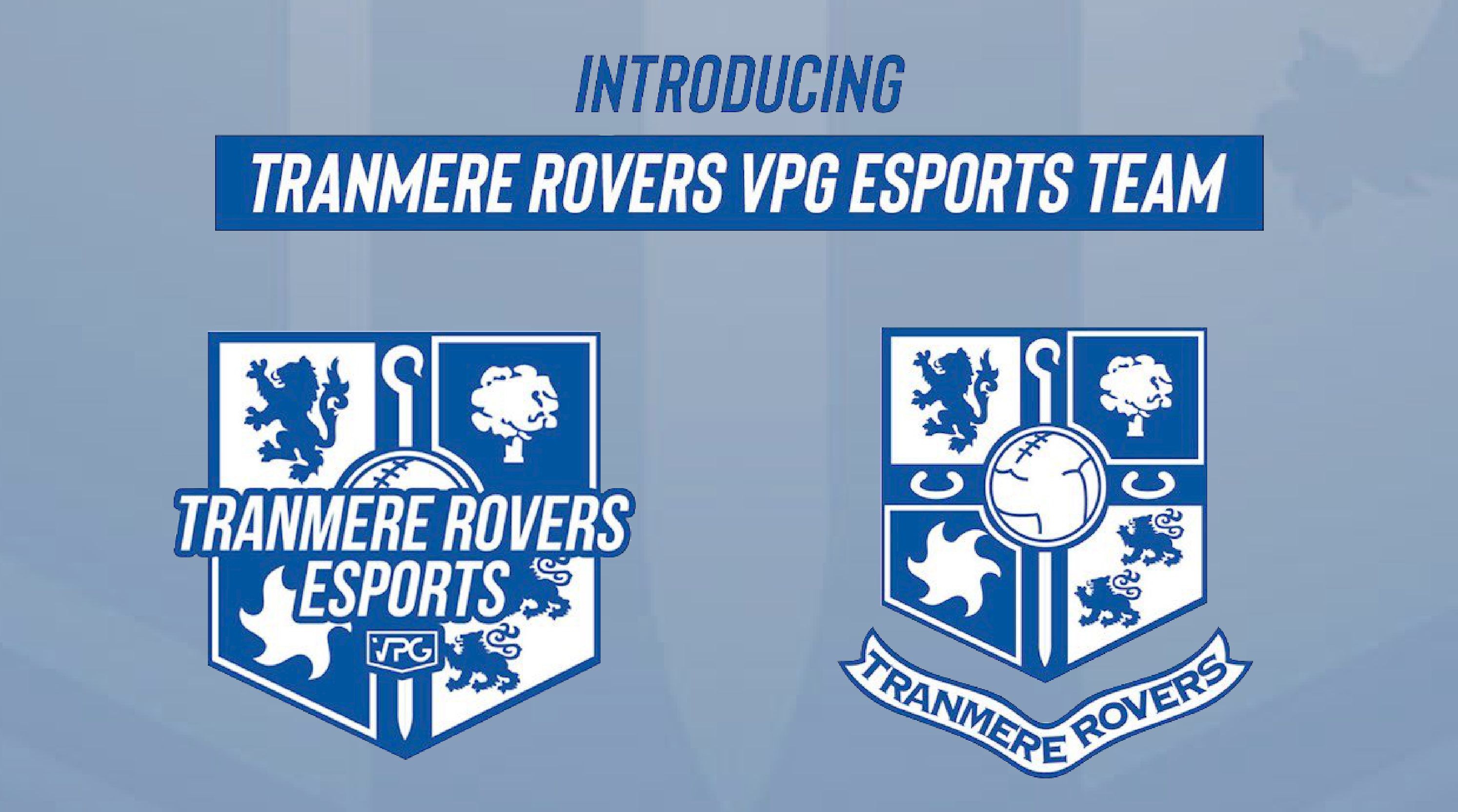 Tranmere Rovers Logo
