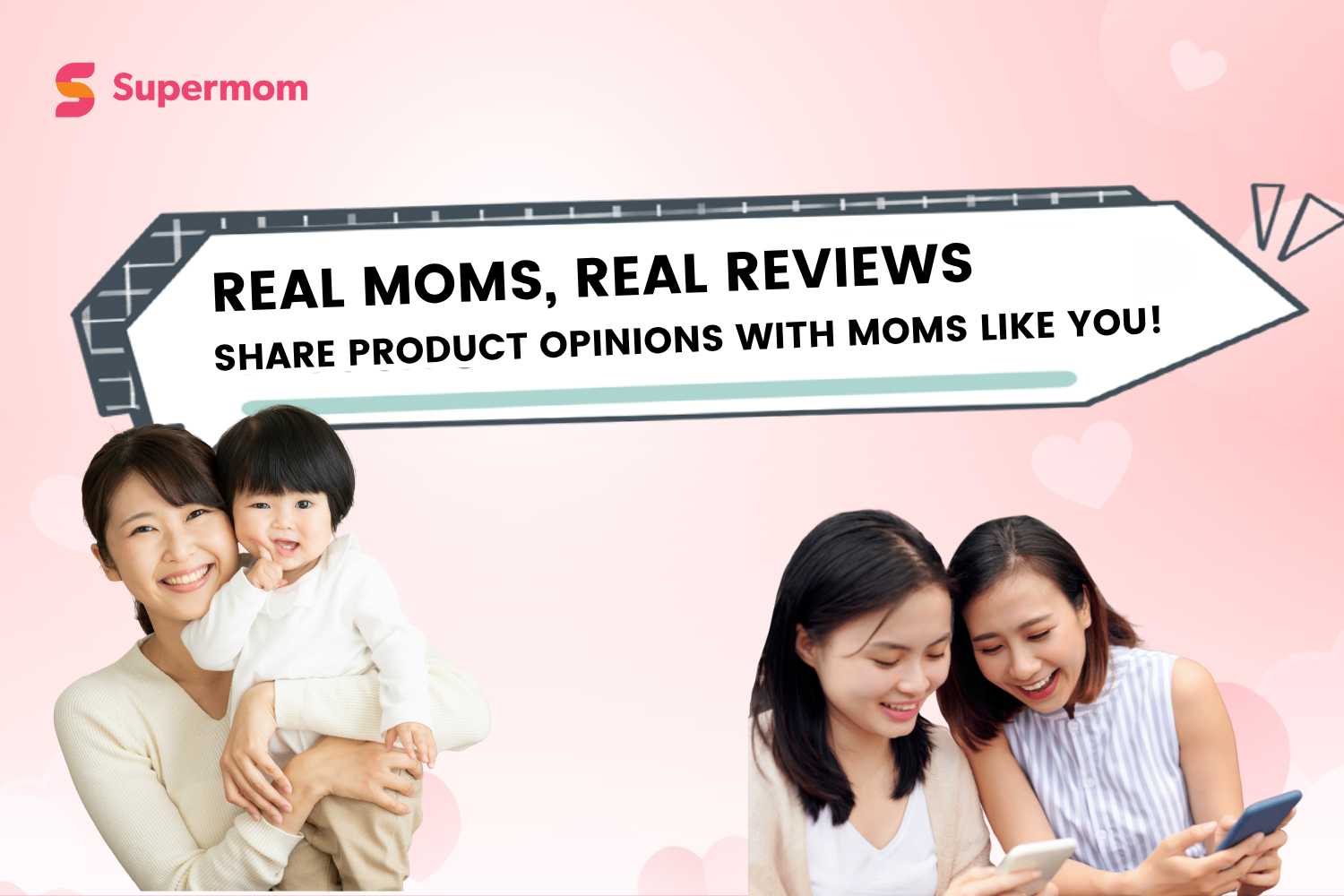 Supermom