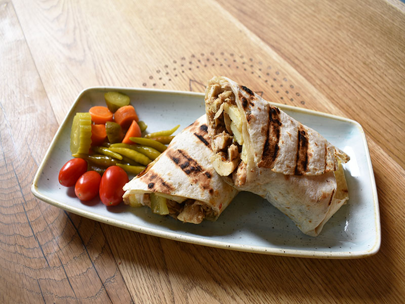 Elissar Restaurant - Restaurant – Elissar Restaurant