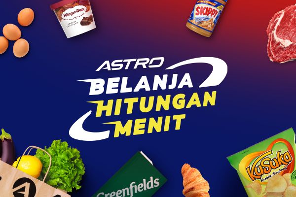 Tentang Astro
