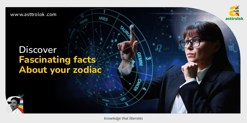 Interesting facts about zodiac signs 60 photos - Astrologytoyou.com