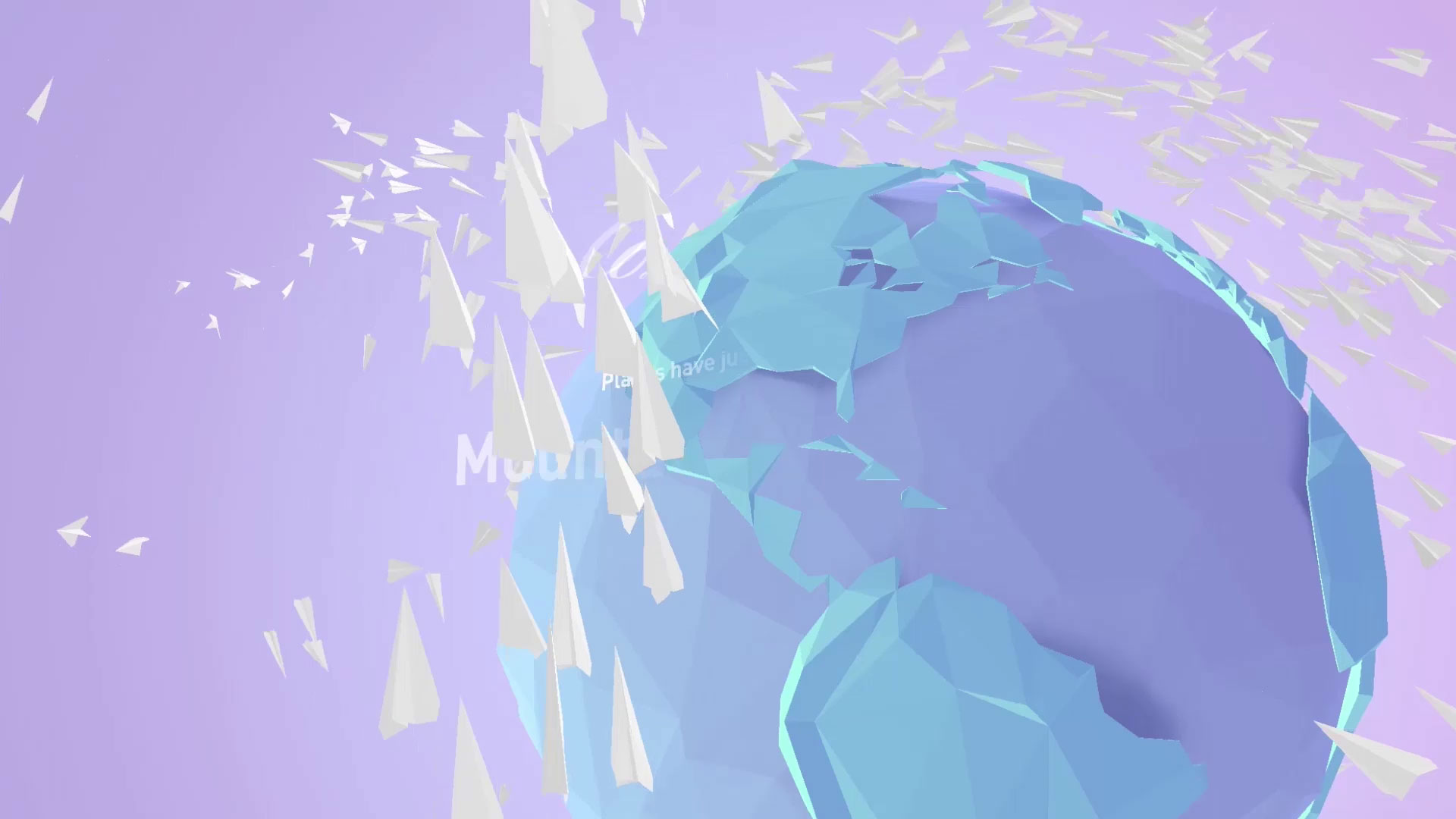 Paper Planes / Active Theory